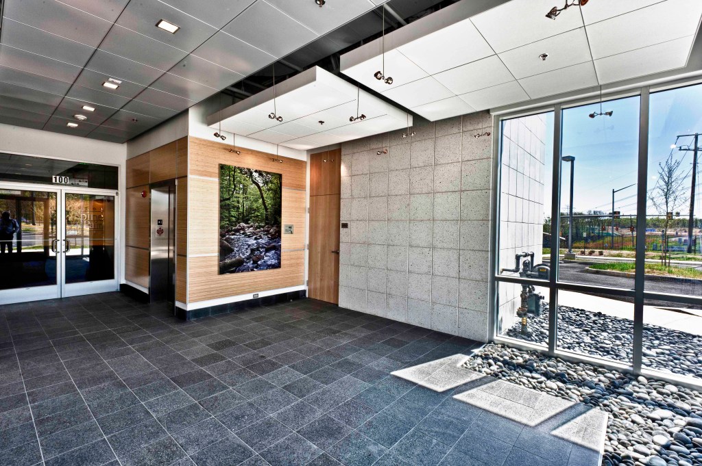 Medical Office Building Photography Project | Stephen L Tabone Nature ...