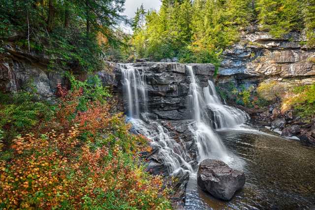 Canaan Valley, West Virginia | Stephen L Tabone Nature Photography